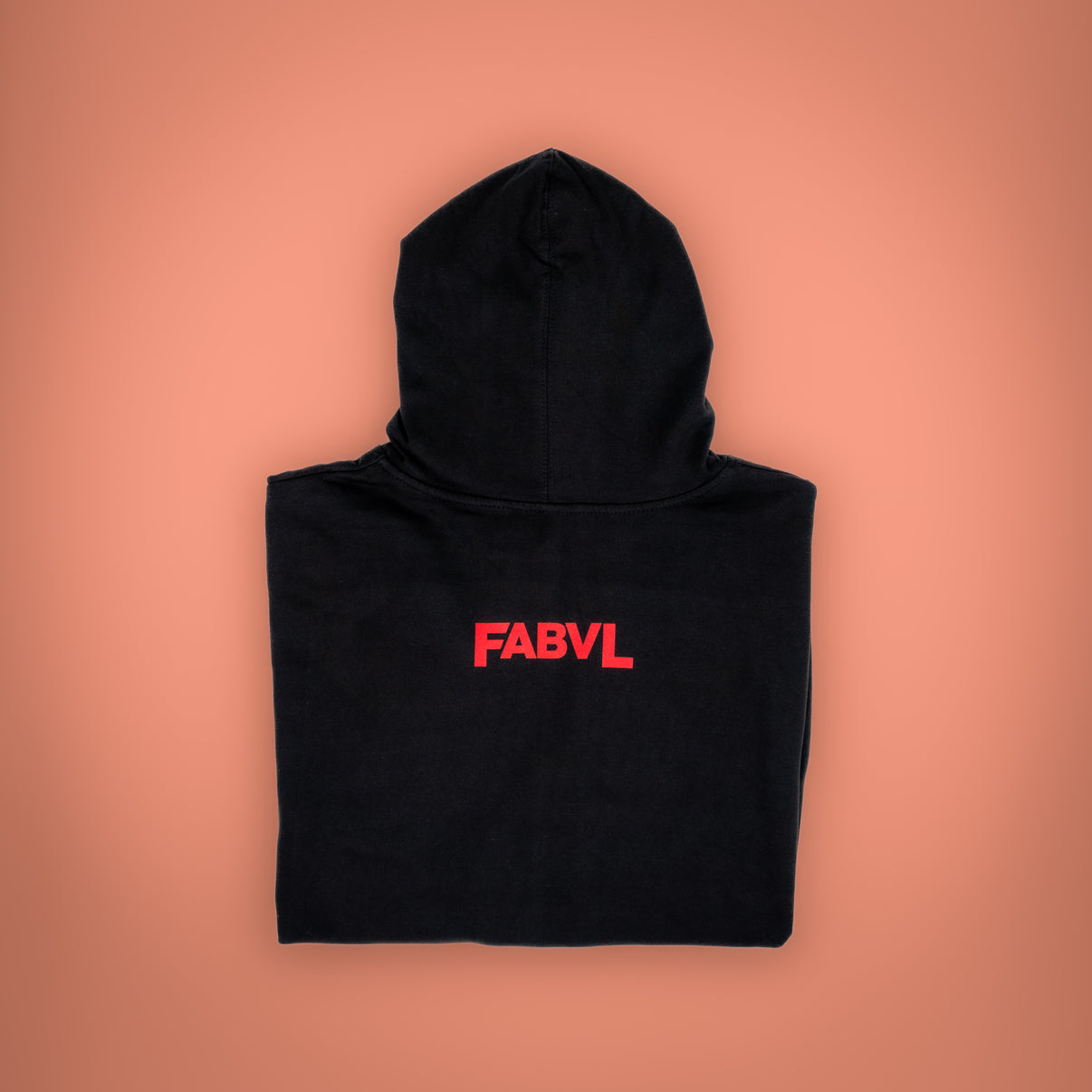 Fabvl Logo Hoodie – Fabvl Merch