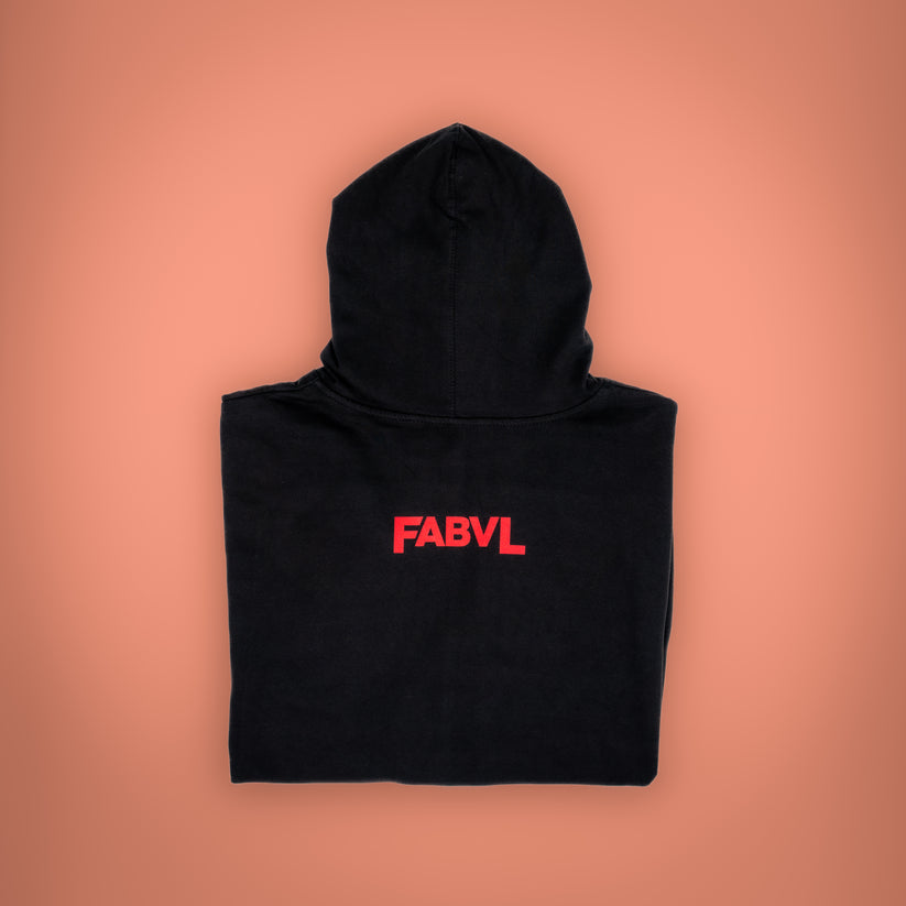 Fabvl Logo Hoodie – Fabvl Merch