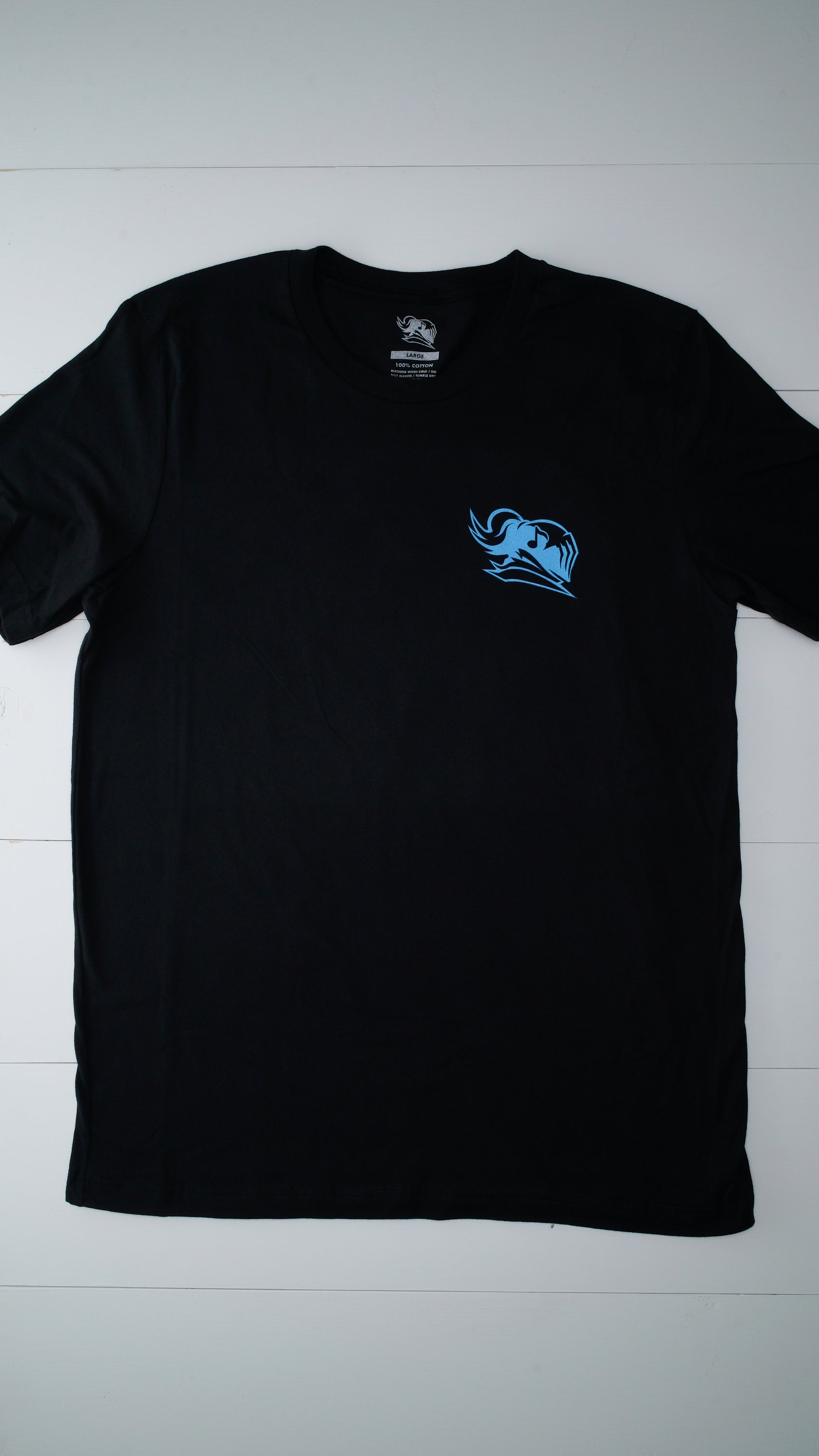 Fabvl Logo Tee – Fabvl Merch