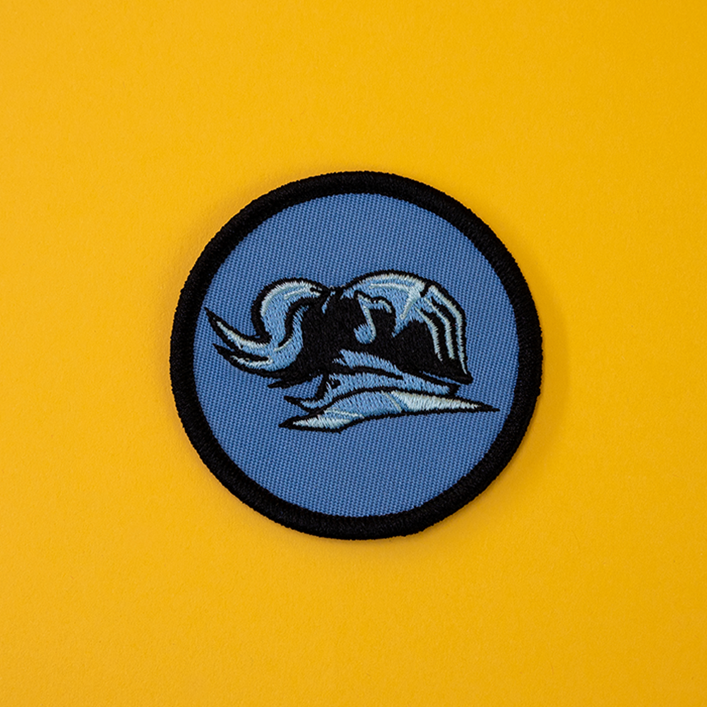 Fabvl Patch – Fabvl Merch