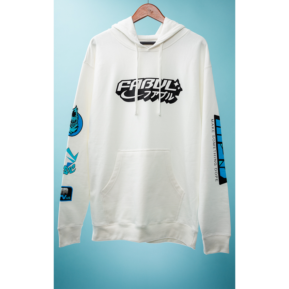 Fabvl Merch Store
